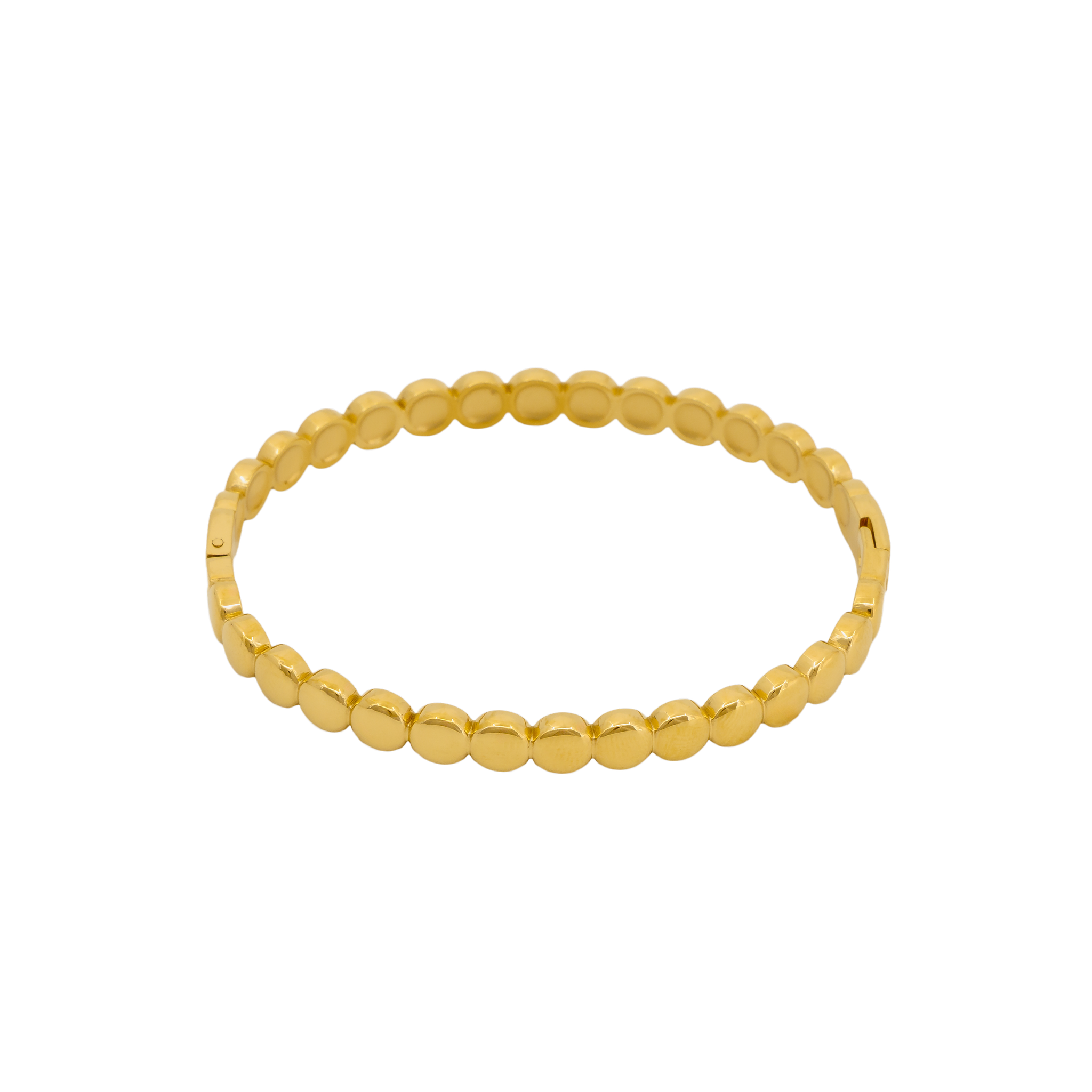HOLLIS BRACELET - Gold – Homelee